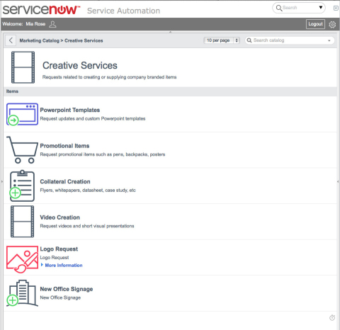 ServiceNow Advances Service Management Across the Enterprise | Business ...